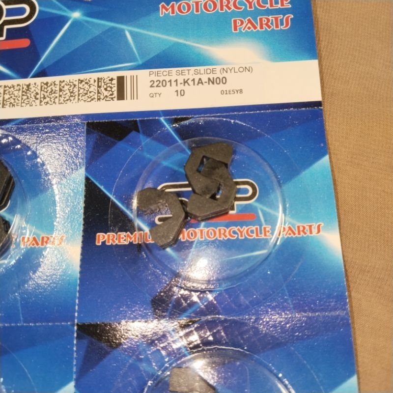 Jual Slider K1a Slider Beat Vario Piece Slide Vario Beat Plastik Rumah ...