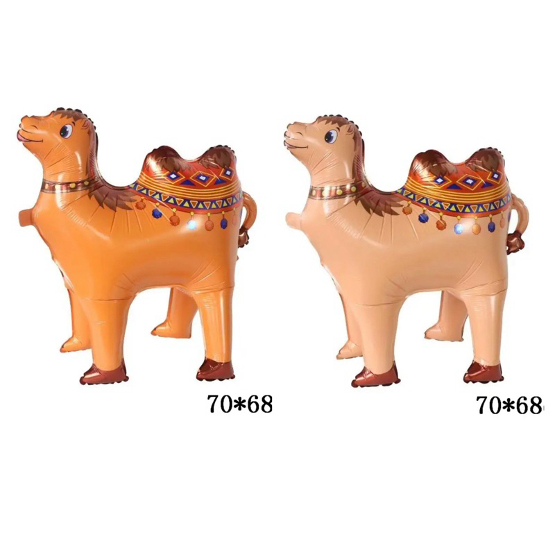 Jual BALON STAND UNTA CAMEL | Shopee Indonesia