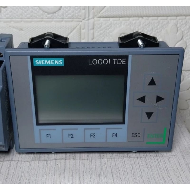 Jual HMI Siemens LOGO TDE | Shopee Indonesia
