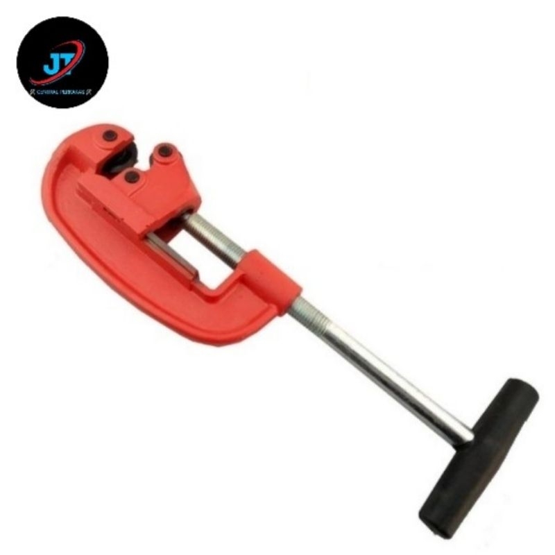Jual Alat Pemotong Pipa Besi 1/2" - 2" | Heavy Duty Pipe Cutters 2 ...