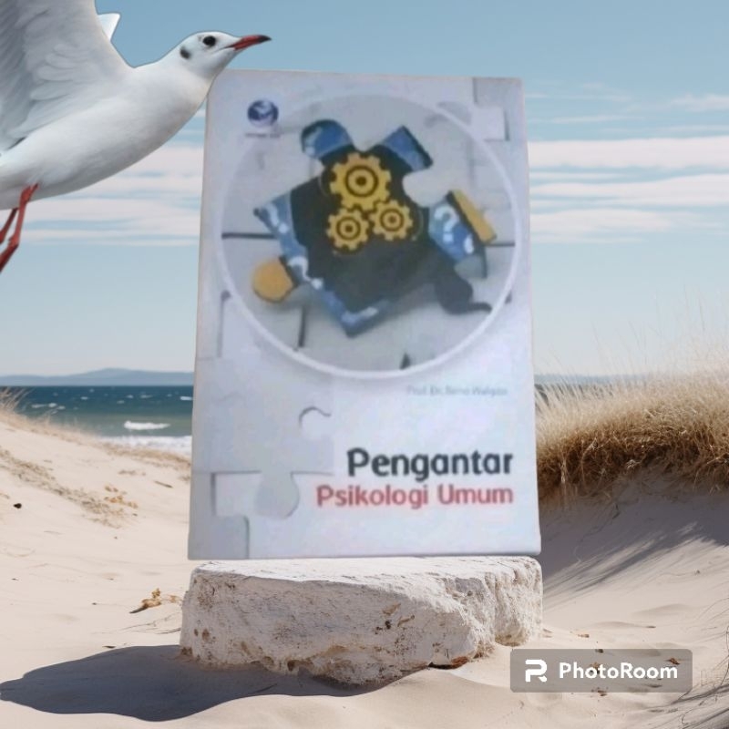 Jual PENGANTAR PSIKOLOGI UMUM bimo walgito original | Shopee Indonesia