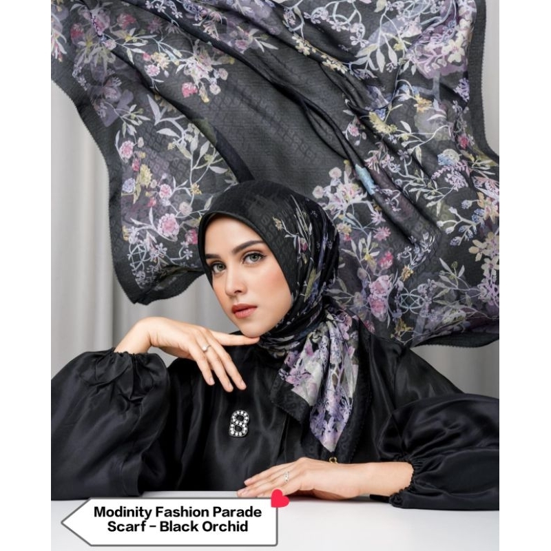 Jual Modinity Fashion Parade 2024 Kajian Akbar Doa Untuk Palestina by ...