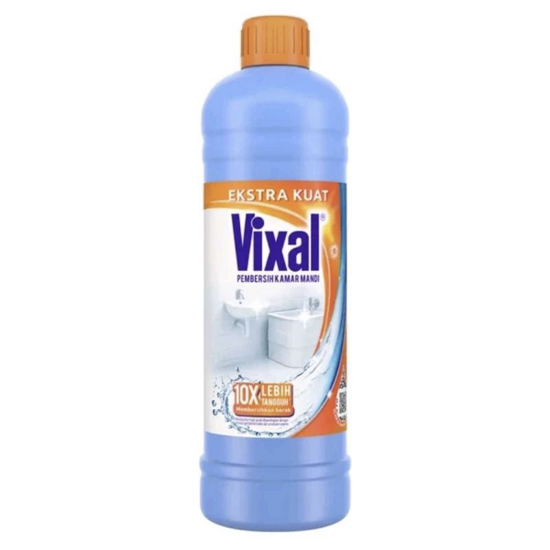 Jual Vixal ekstra kuat 750ml | Shopee Indonesia