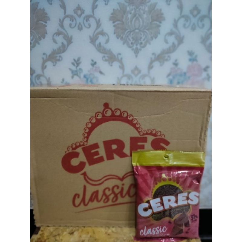 Jual Meses Ceres Clasic 200gr | Shopee Indonesia