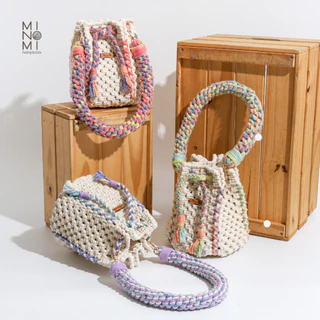 Produk Minomi Bags | Shopee Indonesia