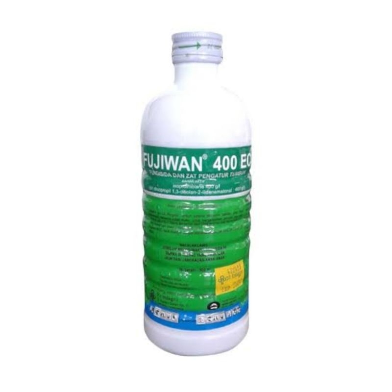 Jual Fungisida FUJIWAN 400SC PLUS ZPT | Shopee Indonesia