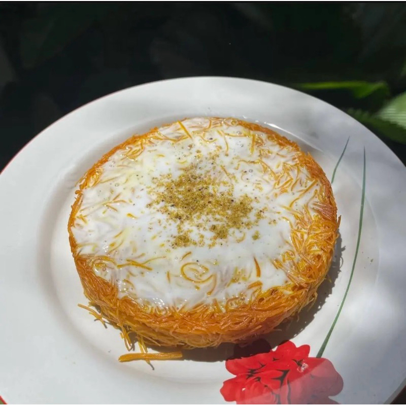 Jual kunafa banana & kunafa chocolate | Shopee Indonesia