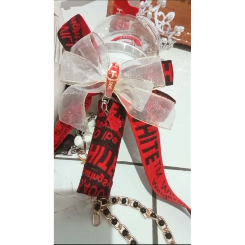 Jual LS fanmade TVXQ (15 warna) pelunasan | Shopee Indonesia
