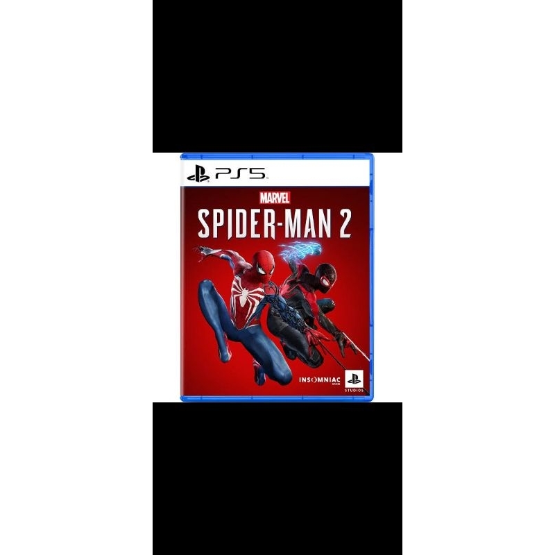 Jual SPIDERMAN 2 PS5 FULL GAME DIGITAL CODE | Shopee Indonesia
