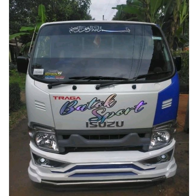 Jual Pangkon Bemper TRAGA L300 | Shopee Indonesia