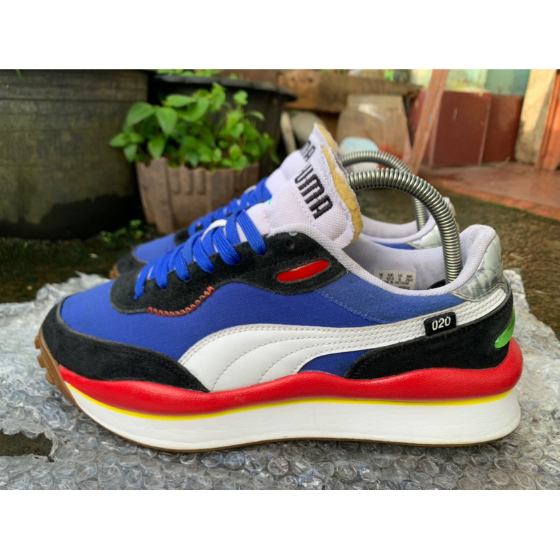 Jual PUMA SECOND | Shopee Indonesia