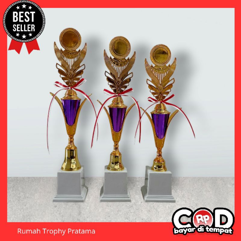 Jual Piala/Trophy Body Besar Murah (Satuan) | Shopee Indonesia