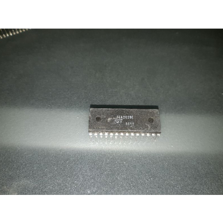 Jual IC TEA2029 ORIGINAL | Shopee Indonesia
