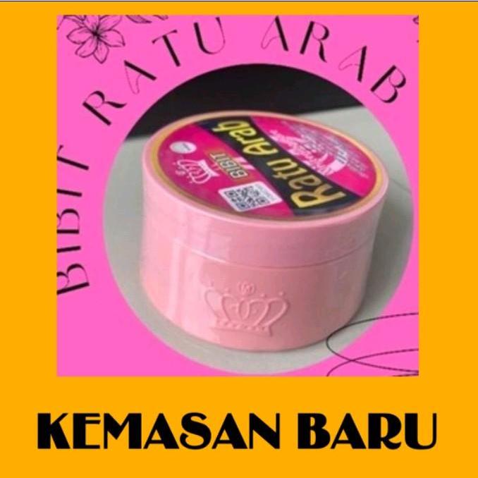 Jual PAKET RATU ARAB KEMASAN BARU BARCODE | Shopee Indonesia