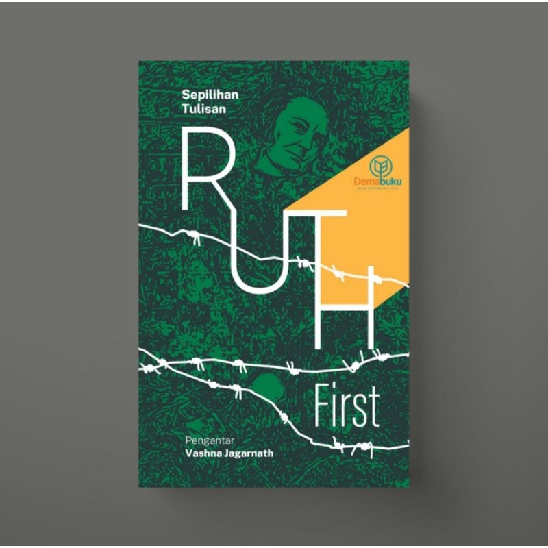Jual Ruth First: Sepilihan Tulisan | Shopee Indonesia