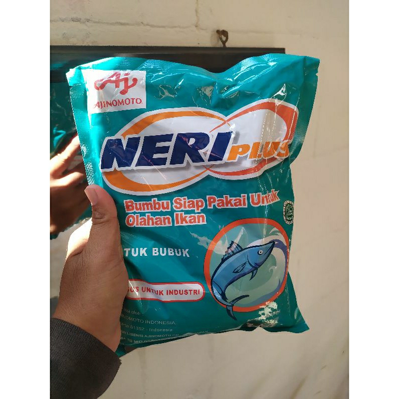 Jual NERI PLUS 1 KG | Shopee Indonesia