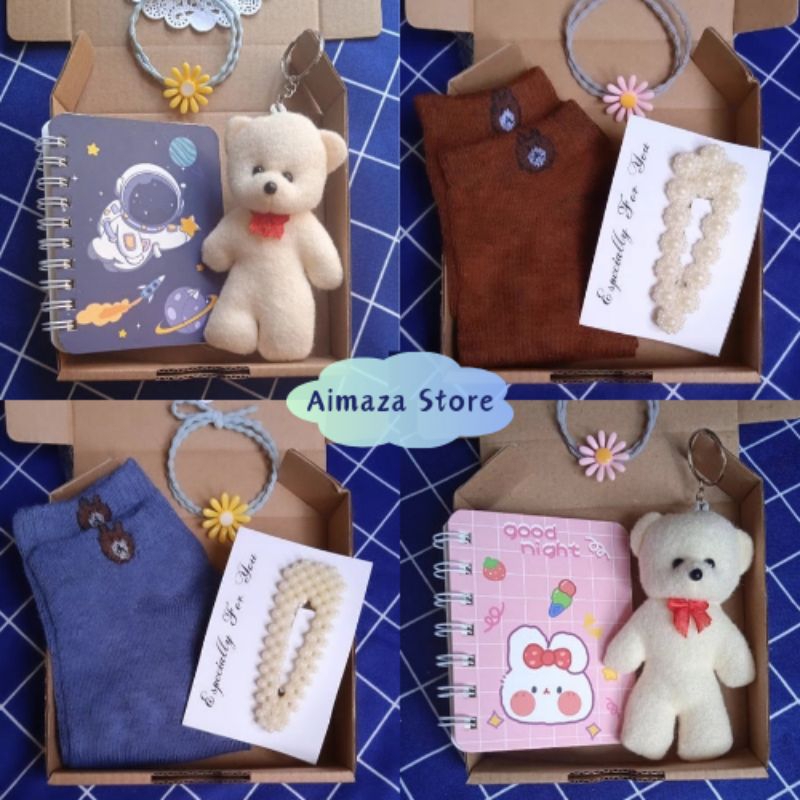 Jual KADO ULANG TAHUN CEWEK / KADO PACAR SAHABAT / Kado Murah / Kado ...