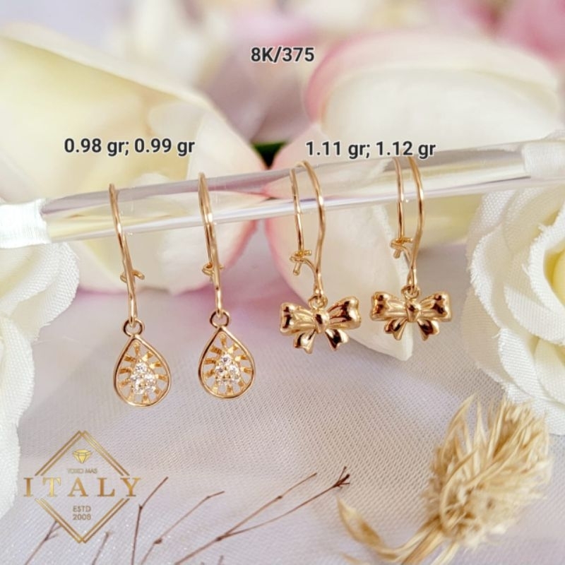 Jual AT model Kait V | Shopee Indonesia