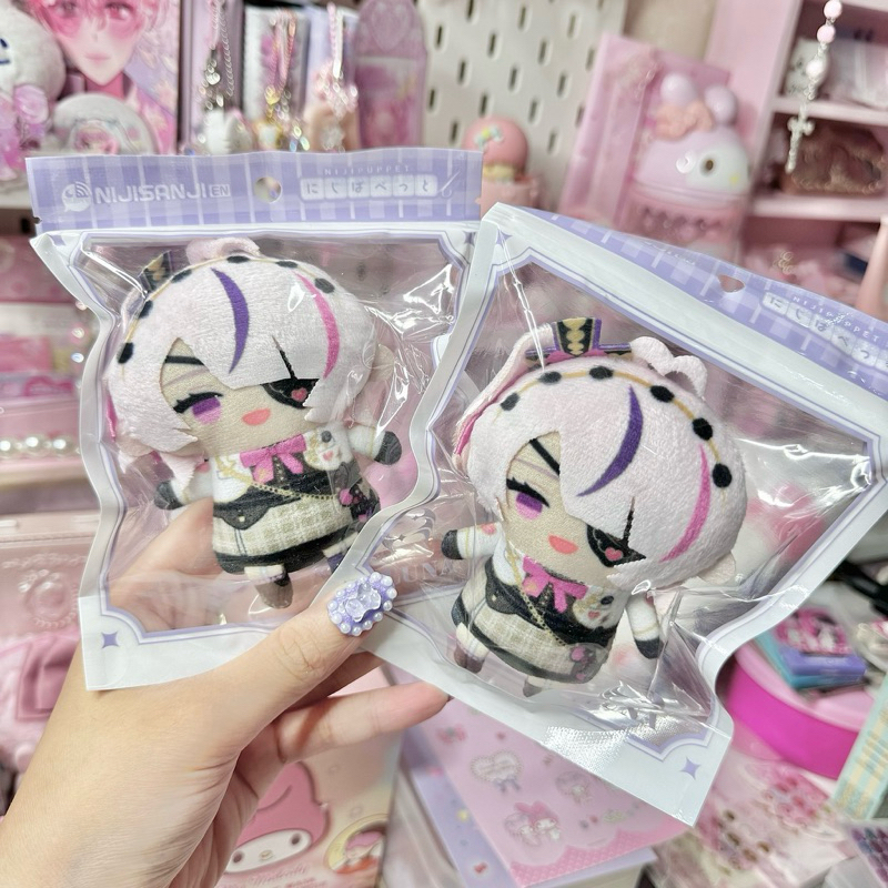 Jual nijipuppet nijisanji maria marionette | Shopee Indonesia