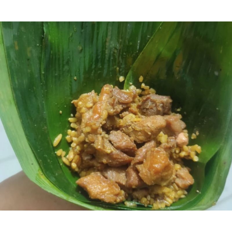 Jual Bacang Medan | Shopee Indonesia