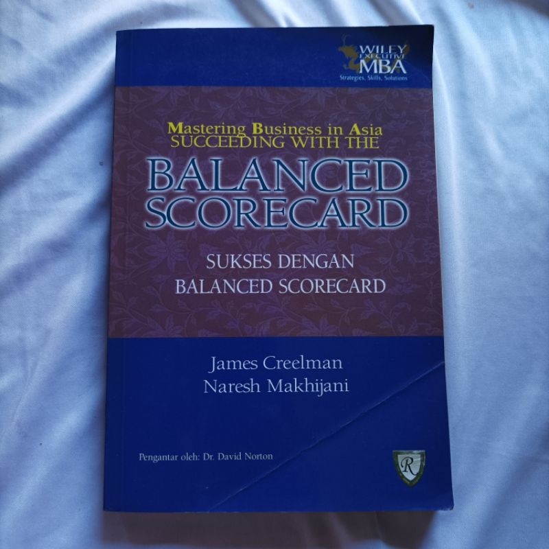 Jual Balanced Scorecard | Shopee Indonesia