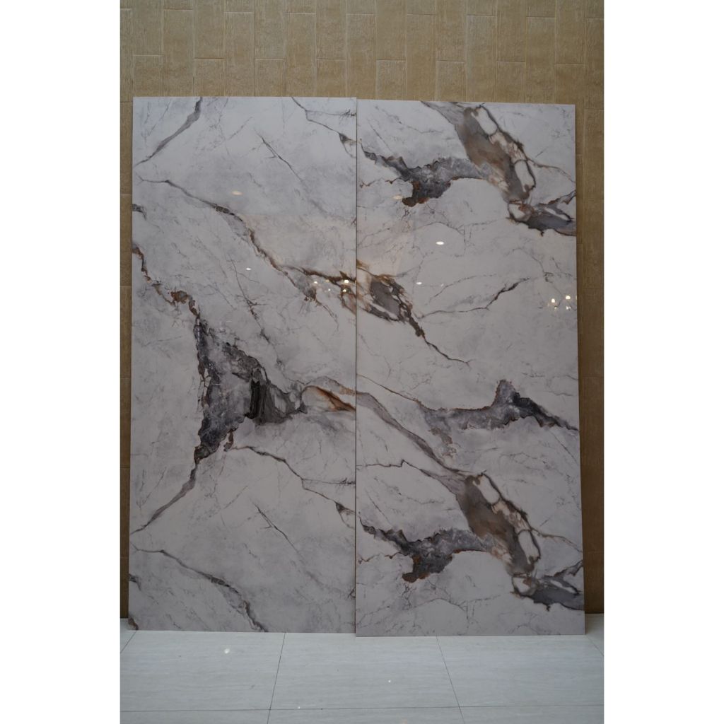 Jual PVC WALLBOARD LIGNUM MARBLE SERIES 8MM | Shopee Indonesia