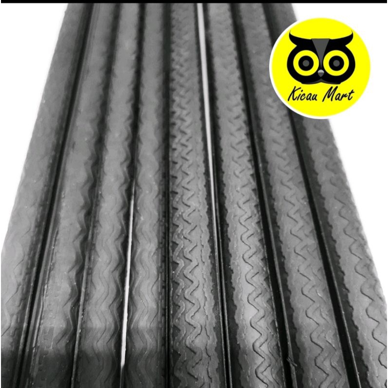 Jual Tangkringan setan murai kayu lapis karet tebal panjang 60cm ...