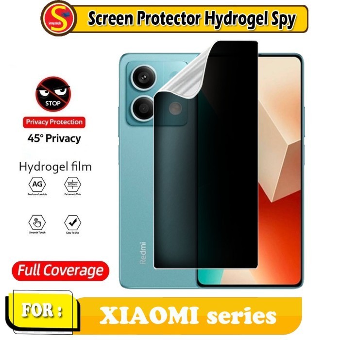 Jual REDMI NOTE 14 / NOTE 14 PRO / NOTE 13 / NOTE13 PRO / NOTE 13 PRO+ ...