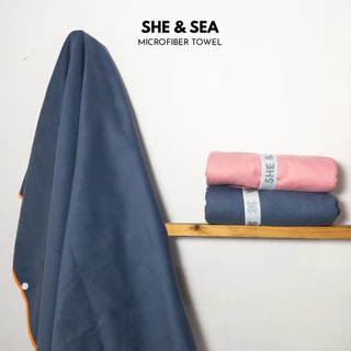 Produk She & Sea Official | Shopee Indonesia