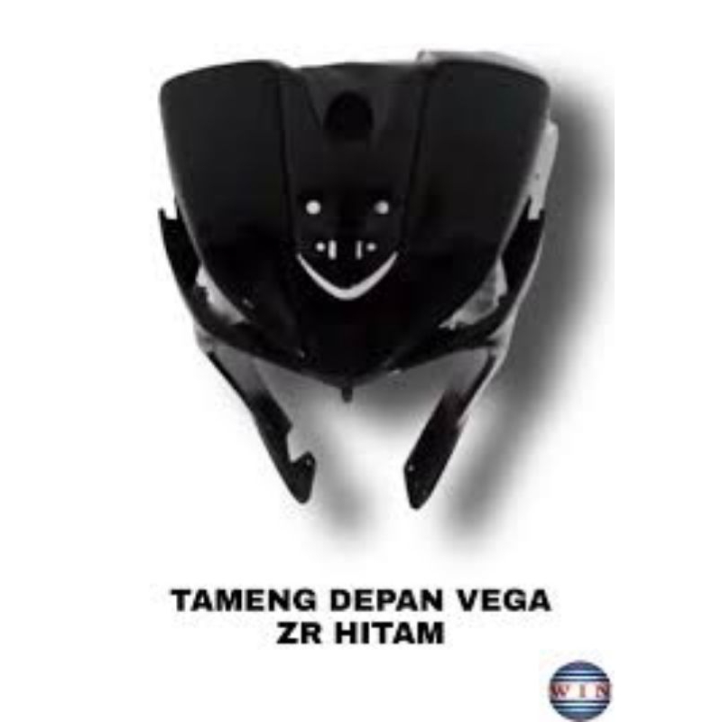 Jual panel depan YAMAHA VEGA ZR merk WIN | Shopee Indonesia