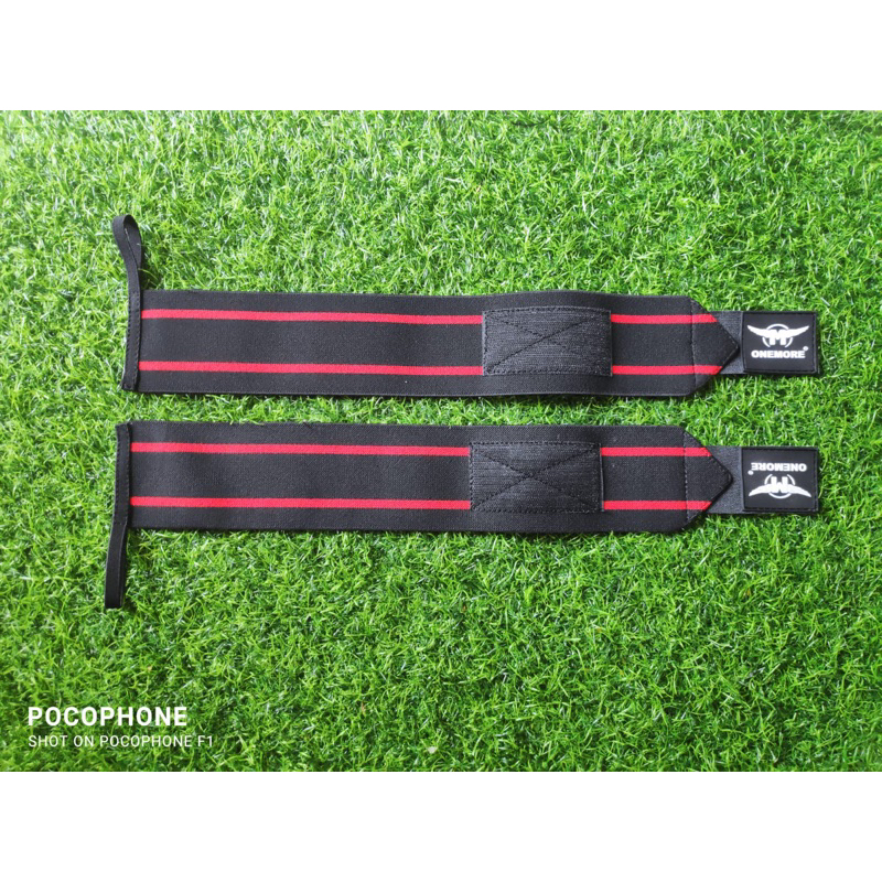 Jual WRIST WRAPS | Shopee Indonesia