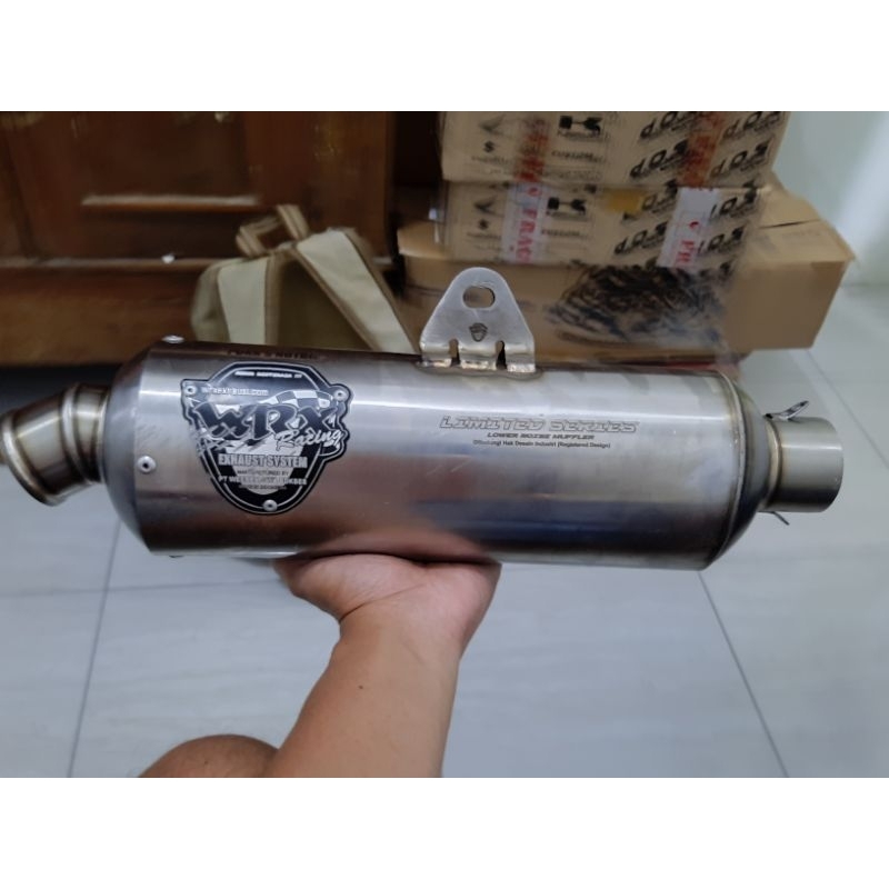 Jual wrx gp3 limited series | Shopee Indonesia