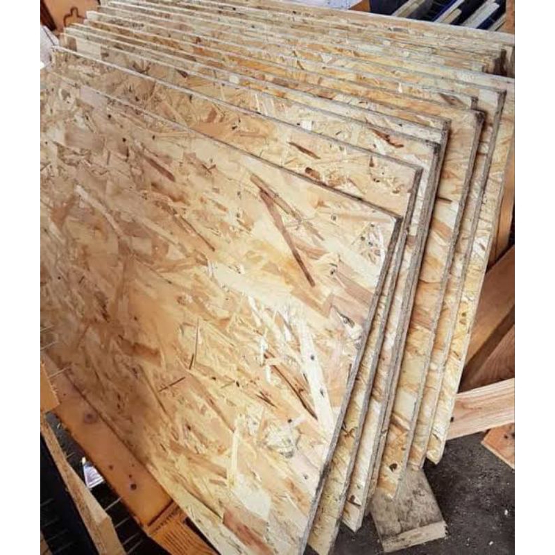 Jual Papan Partikel Board Waferboard papan meja Tebal 2,9cm | Shopee ...