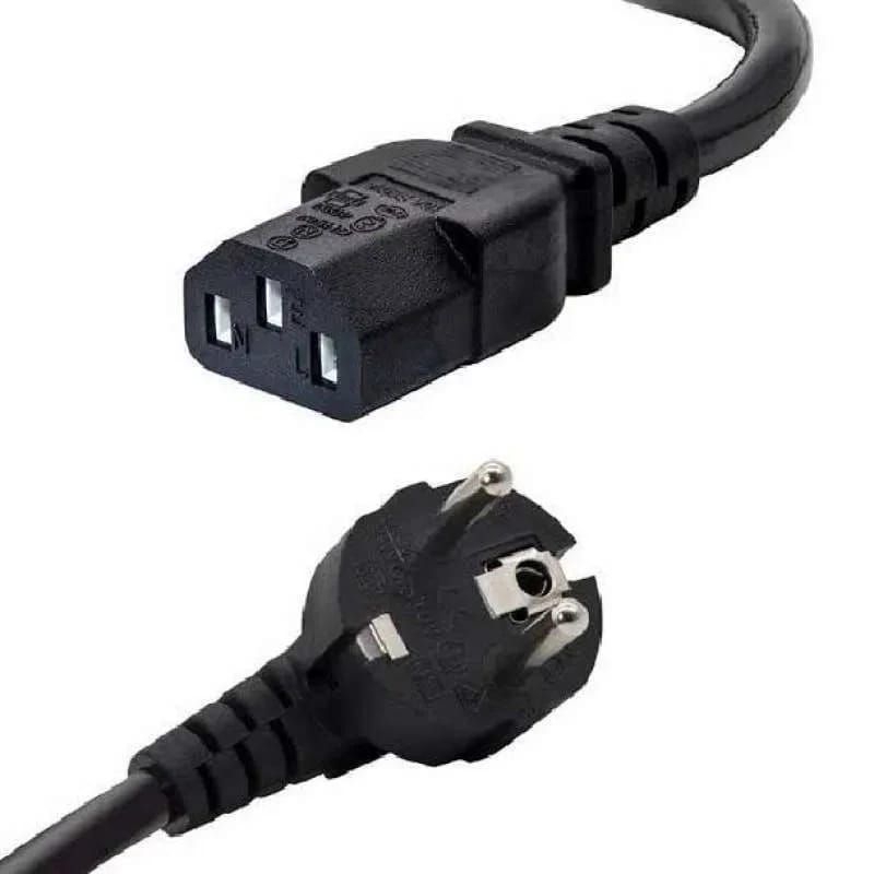 Jual Kabel Power Proyektor Epson Kabel Cas Proyektor Epson EB X100 EB ...
