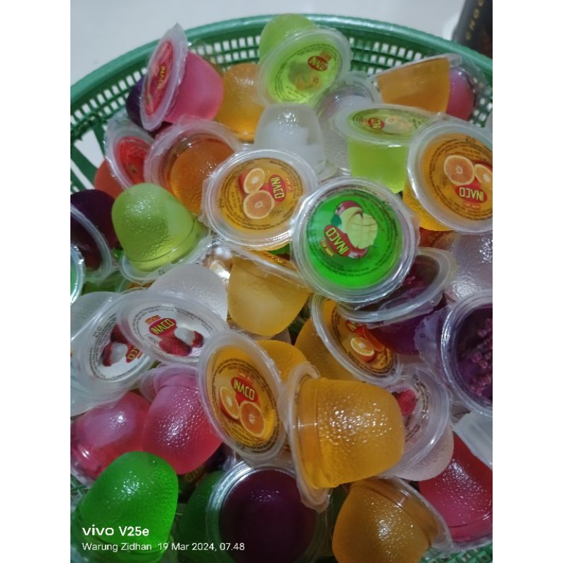 Jual JELLY INACO 1 kg | Shopee Indonesia