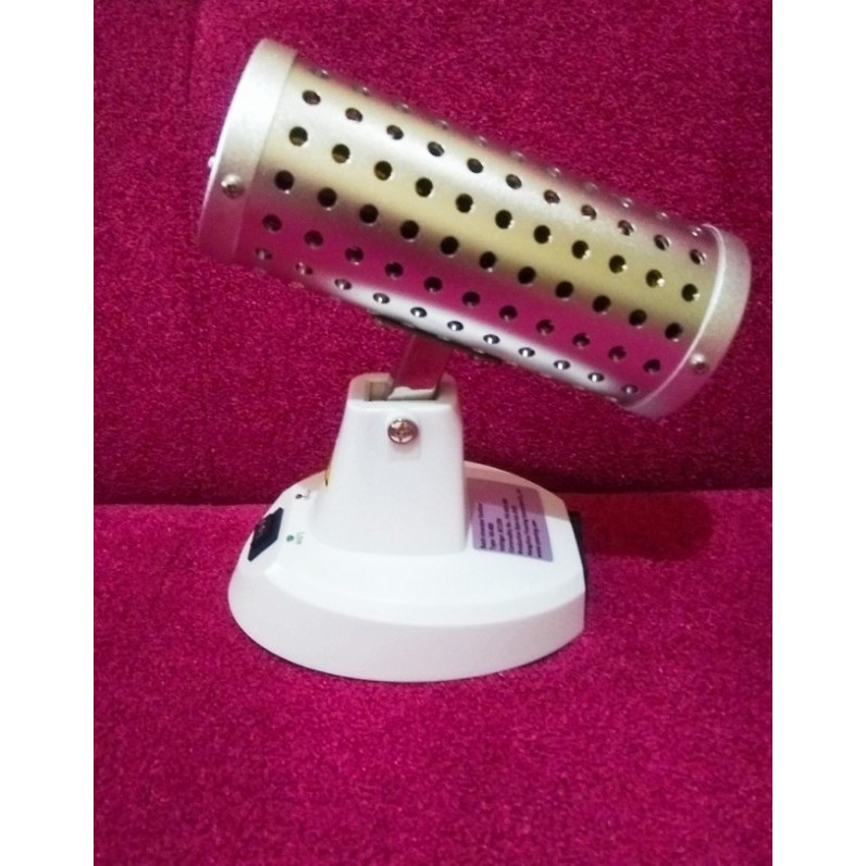 Jual Bacti-cinerator Sterilizer MJ-800 Bacticinerator Lab Sterilizer ...