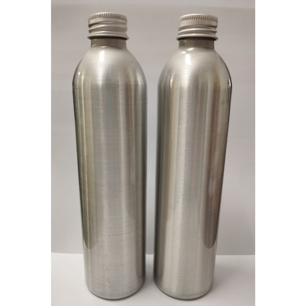 Jual Kaleng Botol Aluminium 315ml (Hanya Botol) | Shopee Indonesia
