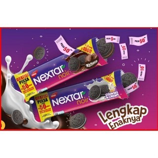 Jual NEXTAR NOIR 21G | Shopee Indonesia