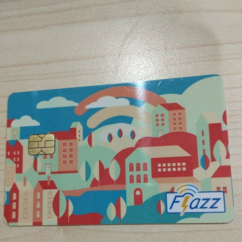 Jual BCA FLazz gen 2 (random) | Shopee Indonesia