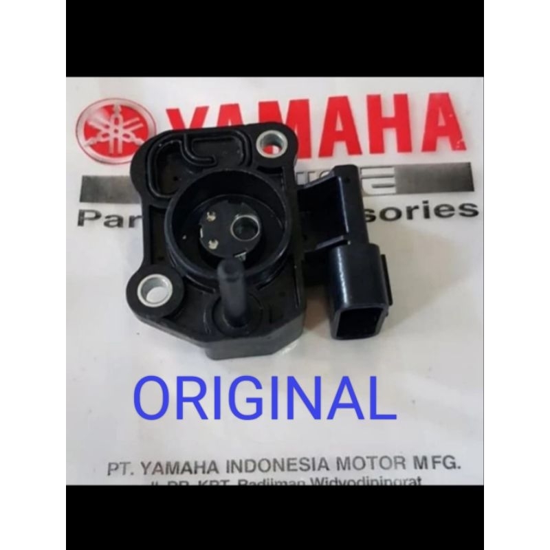 Jual Swicth Sensor TPS NMax N Max Vixion New R15 Xabre ORI Original ...