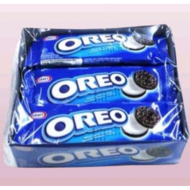 Jual OREO ORIGINAL | Shopee Indonesia