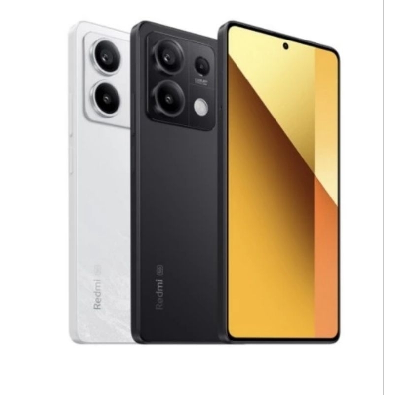 Jual HP XIAOMI REDMI NOTE 13 5G 8/256 GB GARANSI RESMI - XIOMI MI NOT ...