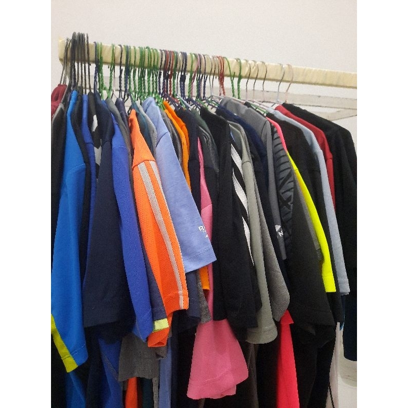Jual jersey kode 101-200 | Shopee Indonesia