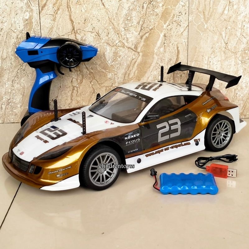 Jual Mainan Mobil RC Extremec Racer 1:20 / Mobil Balap Remote Control ...