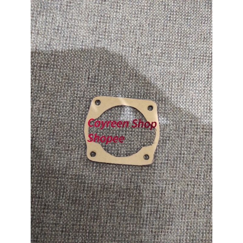 Jual Gasket Cylinder Tasco EB 500 Packing Block Tasco EB 500 Spare Part ...