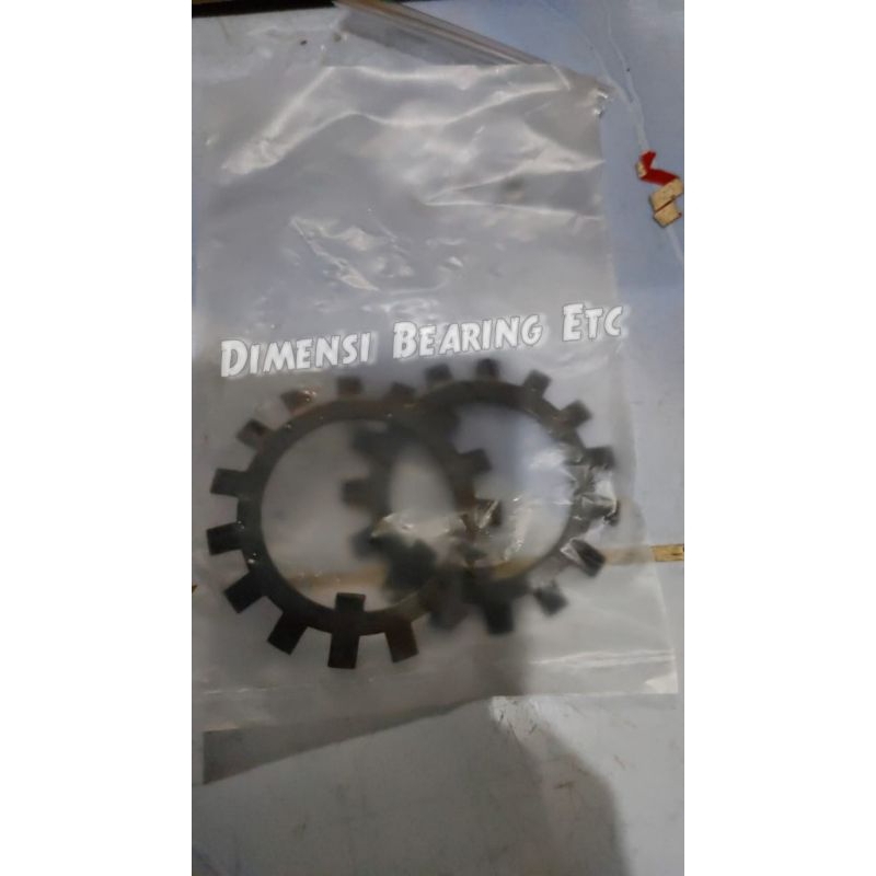 Jual AW 08 NTN / AW08 NTN RING MATAHARI WASHER | Shopee Indonesia