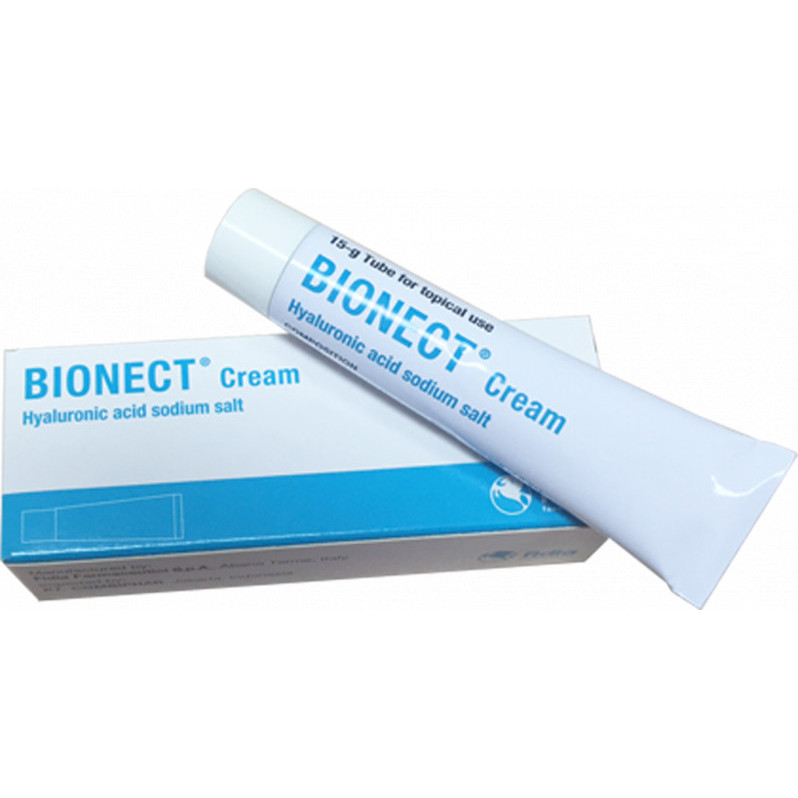 Jual Bionect Cream 15gr Combiphar - Salep Penyembuh Luka | Shopee Indonesia