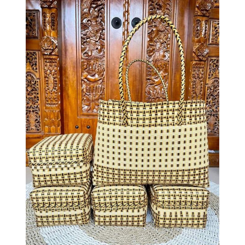 Jual (TERLARIS) KEBEN JALI ISI 4 / KEBEN JALI SET 4 KEBEN MURAH / KEBEN ...