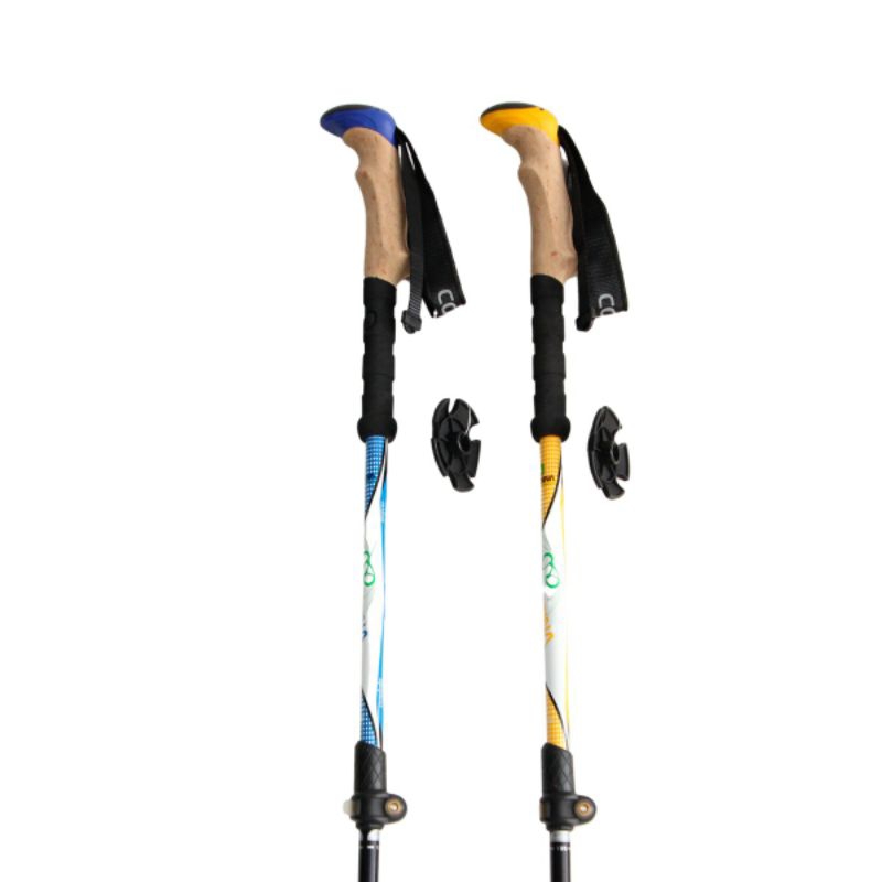 Jual Gramedia World BSD - Original Consina Trekking Pole Stretching ...