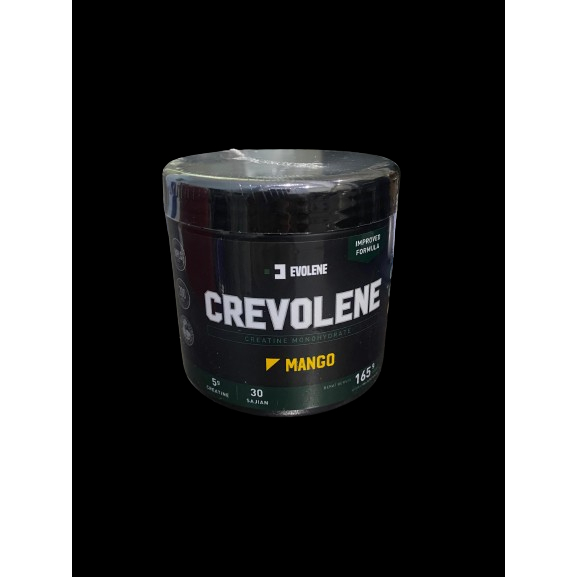 Jual Crevolene 330gr/60x serving Suplemen fitness Evolene Evolen ...
